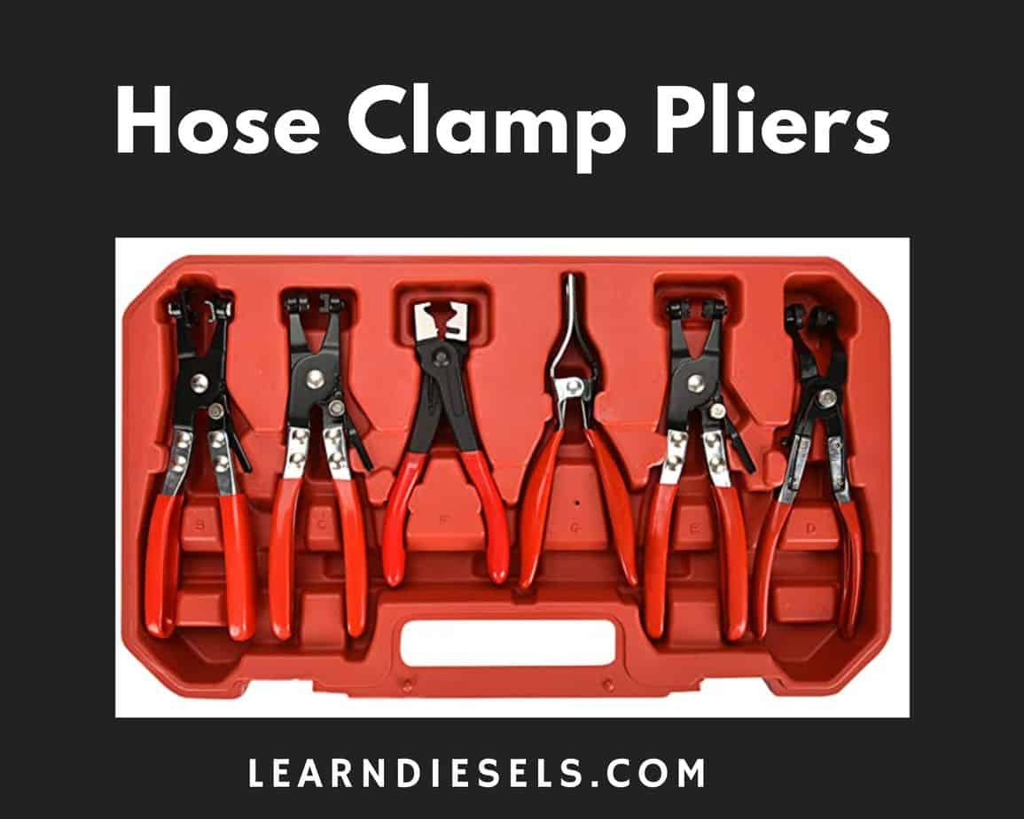 Best Specialty Tools For Professional Mechanics - learn diesels