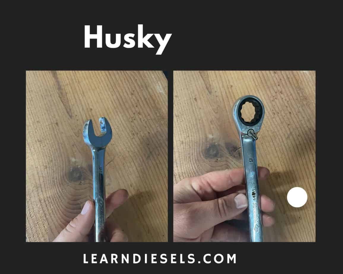 Best Ratcheting Wrenches For Professional Mechanics - learn diesels