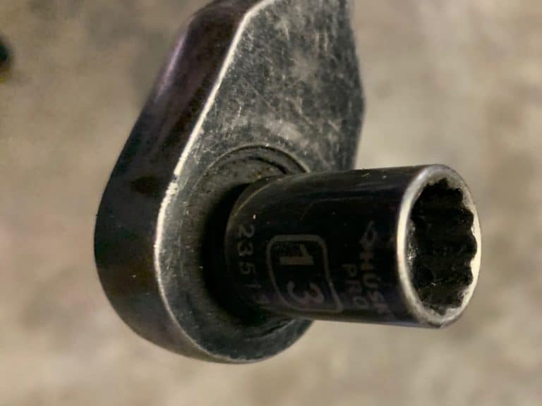 Best Tool Guide For Diesel Mechanics - learn diesels