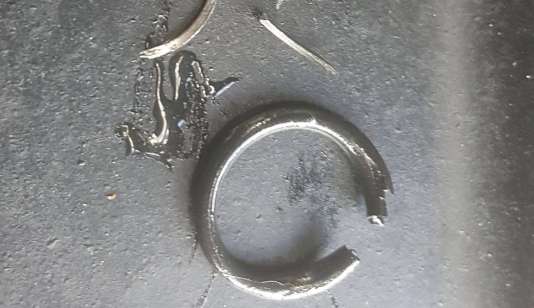 Finding & Fixing Diesel Engine Oil Leaks - learn diesels